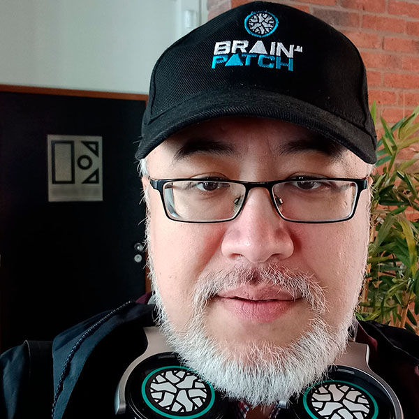 BrainPatch - About Us